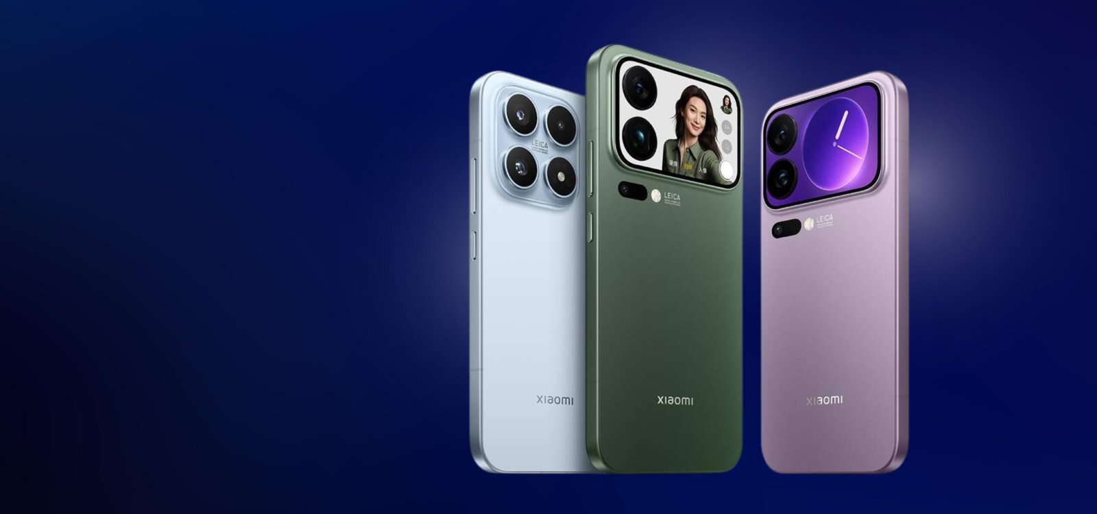 Premium Phones – Flagship Phones at Lowest Price